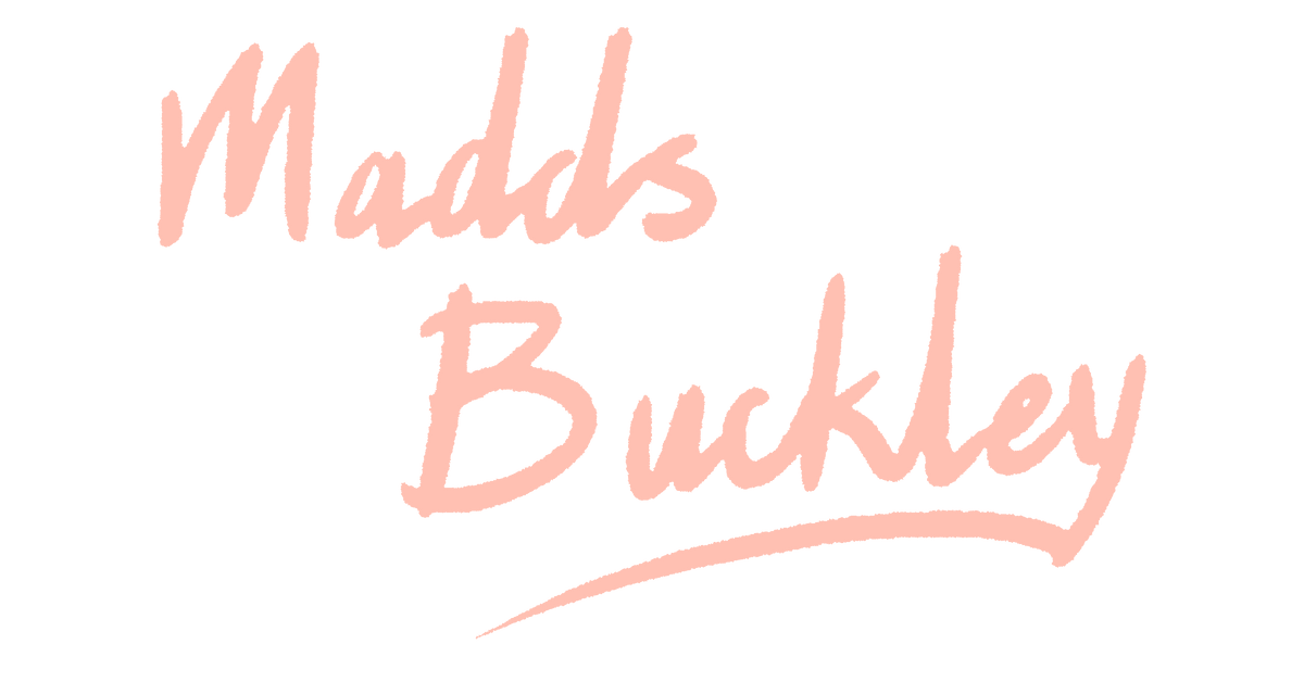Madds Buckley